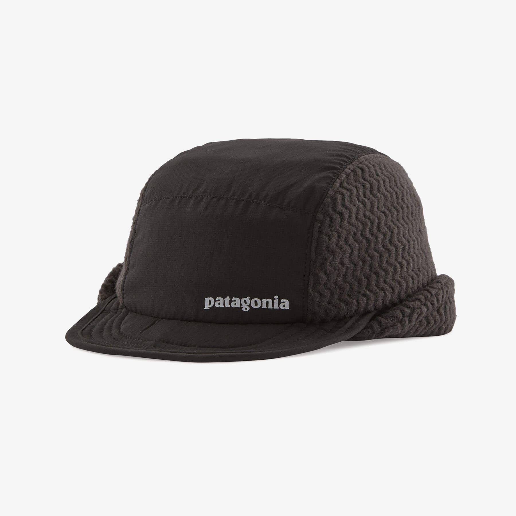 파타고니아(PATAGONIA) 윈터 덕빌 캡 / 33495Q7 - 사이즈 & 후기 | 무신사