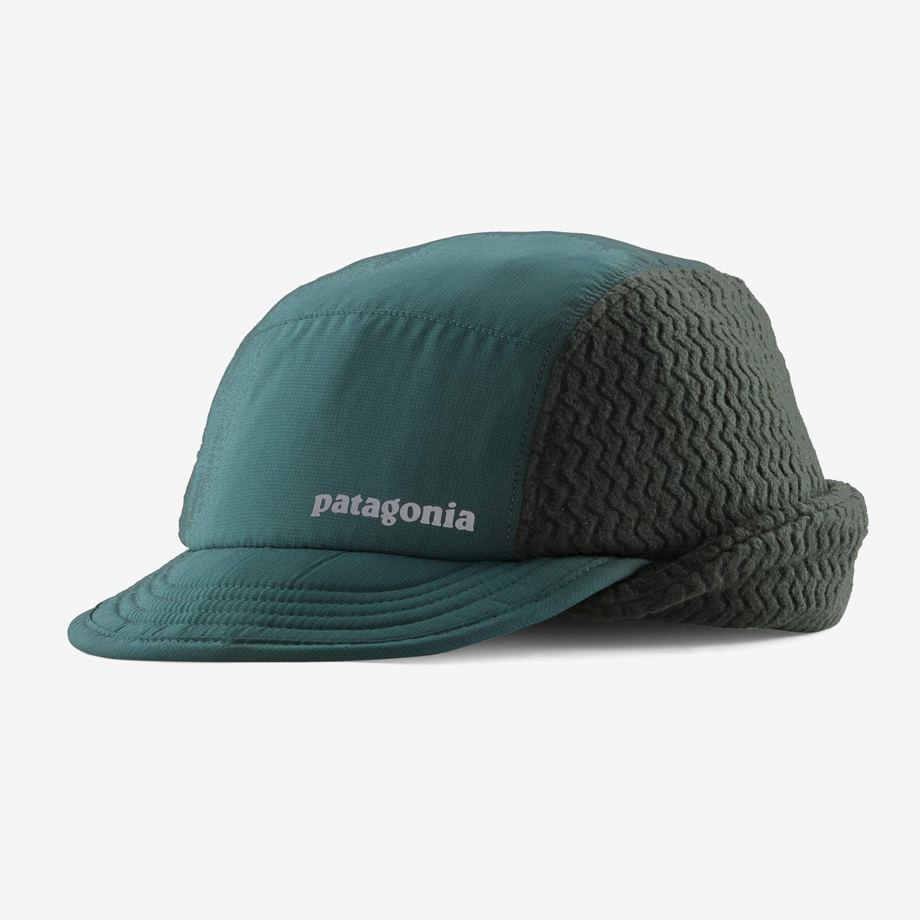 파타고니아(PATAGONIA) 윈터 덕빌 캡 / 33495Q7 - 사이즈 & 후기 | 무신사